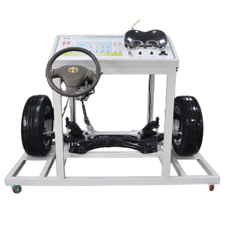 Electric Power Steering System Trainer - Richter