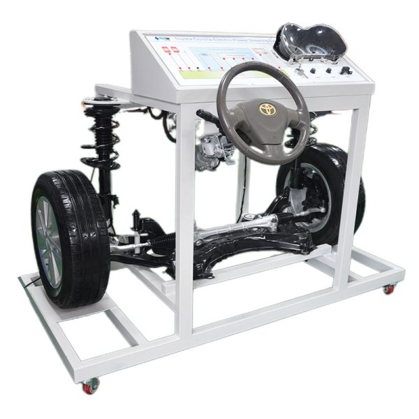 Electric Power Steering System Trainer - Richter